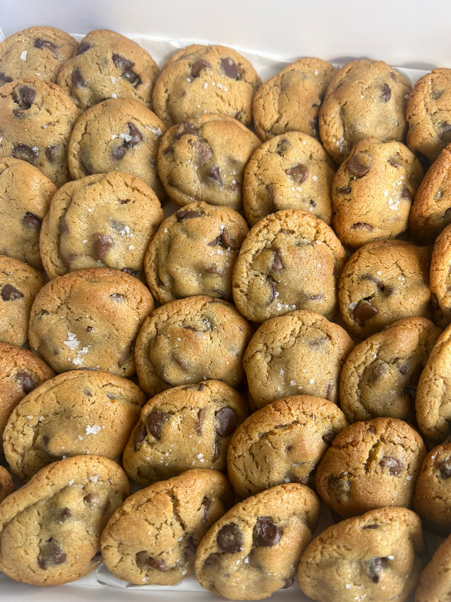 Mini Cookie Box – The Baked Box