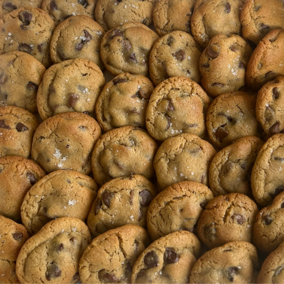 Mini Cookie Box – The Baked Box