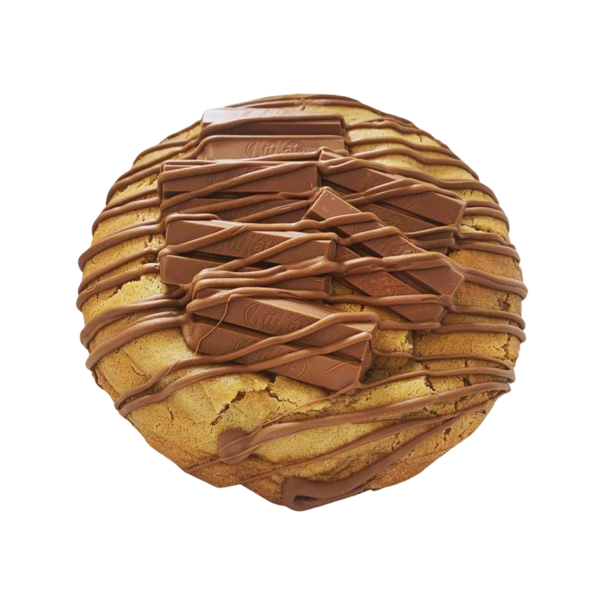 The ANYTHING Kilo Cookie – The Baked Box